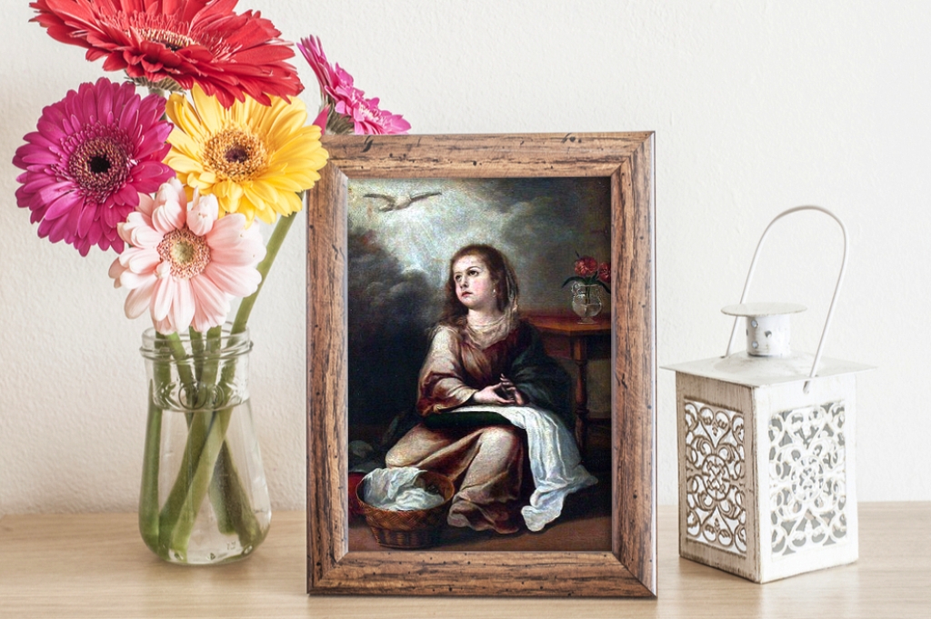 Mala Gospa, iako nezapovjedni blagdan, vrlo je drag narodu