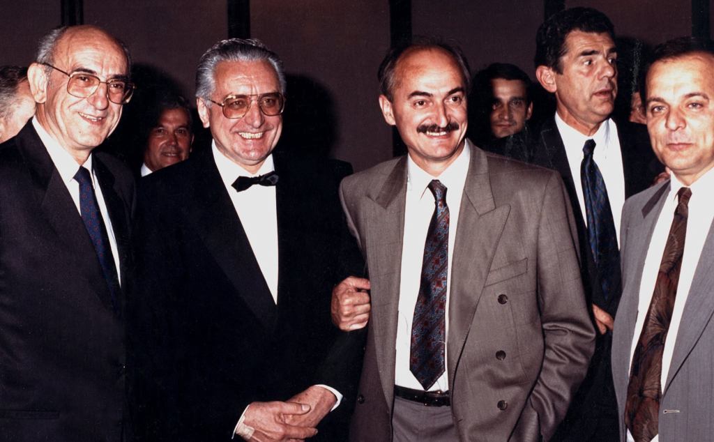 'Slaven Letica obilježio je društveni i politički život Hrvatske'