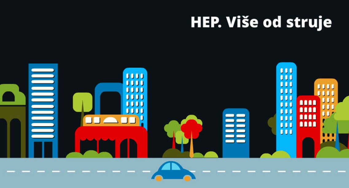 HEP-Operator distribucijskog sustava (HEP ODS) predstavio projekt ...