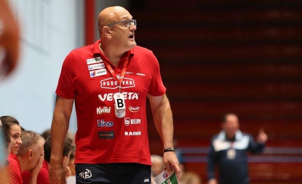 Umrla legenda hrvatskog rukometa Zlatan Saračević