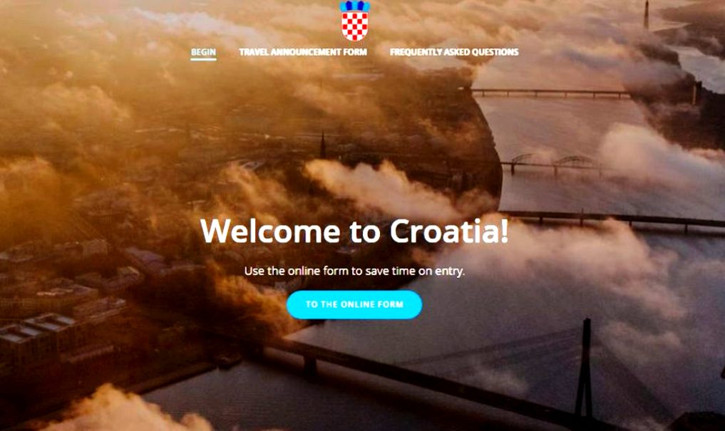 Upozorenje svima koji putujete uskoro u Republiku Hrvatsku! Ne nasjedajte na ovu prevaru...