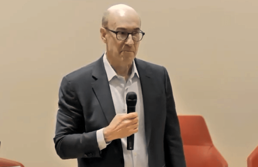 Svjetski priznati ekonomist Kenneth Rogoff upozorava: ‘Najgore tek dolazi‘