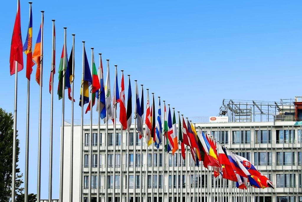 U EU mali broj nacionalnih Europljana, kao u SFRJ Jugoslavena