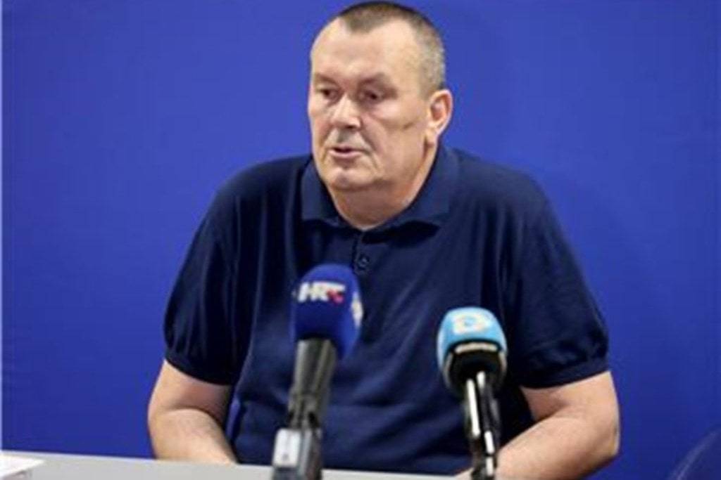 Preminuo Ante Baković, jedan od utemeljitelja HDZ-a