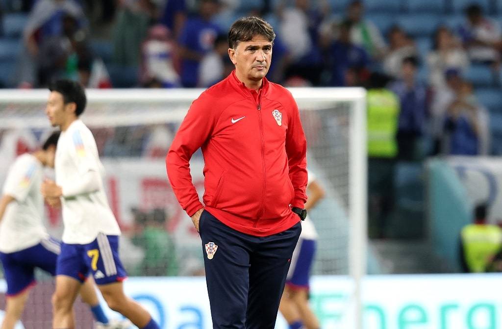 Hrvatska će u polufinalu Lige nacija igrati protiv domaćina Nizozemske ...