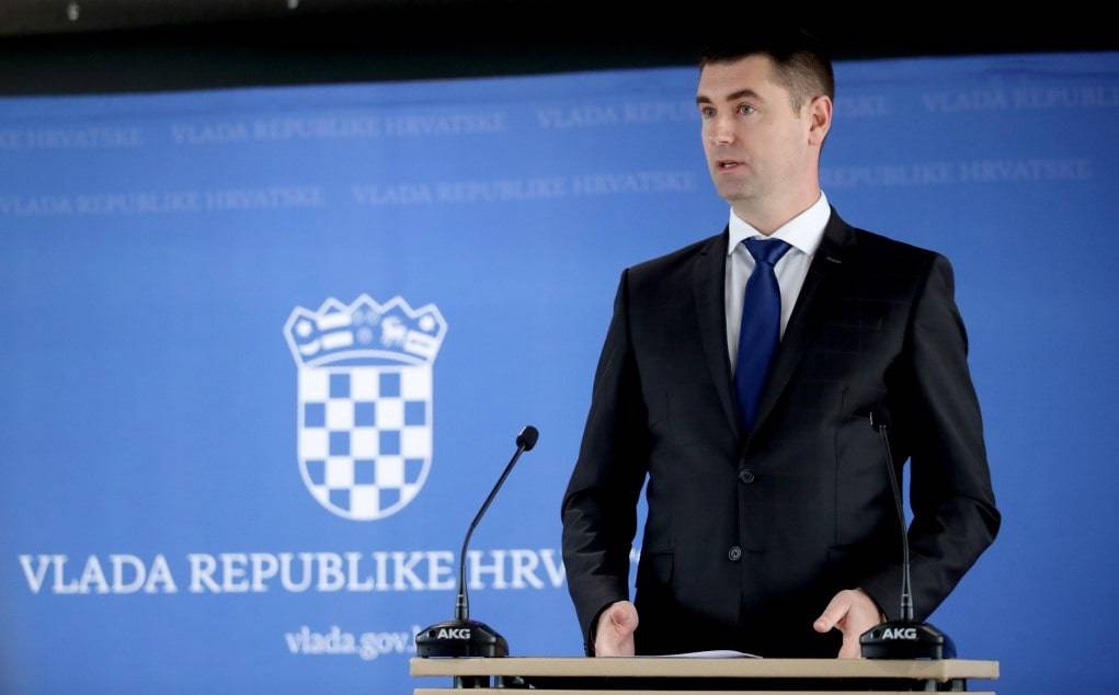 Filipović: Ako ne vrate cijene, mi imamo alate za provedbu zaključka o ...