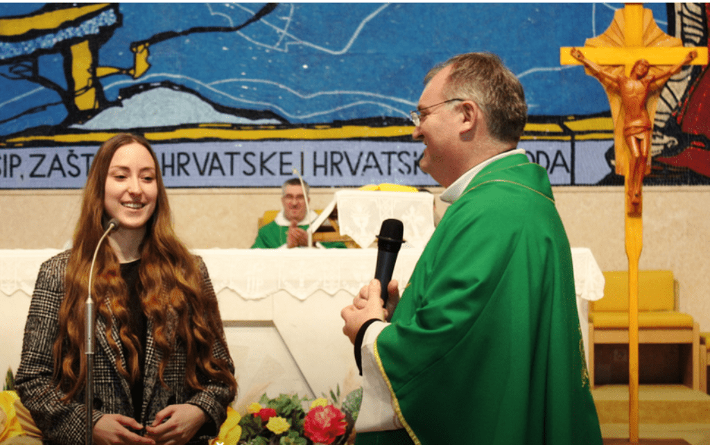 Povratnica iz Njemačke: Život u Hrvatskoj uistinu može biti i jest ...