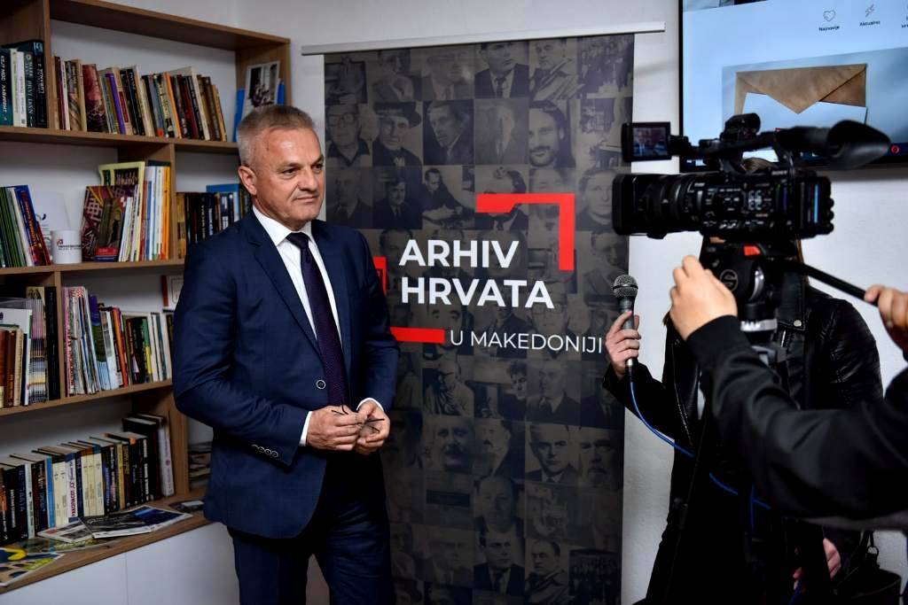 Vlada RH će za nastavak potpore postojećim projektima od strateškog ...