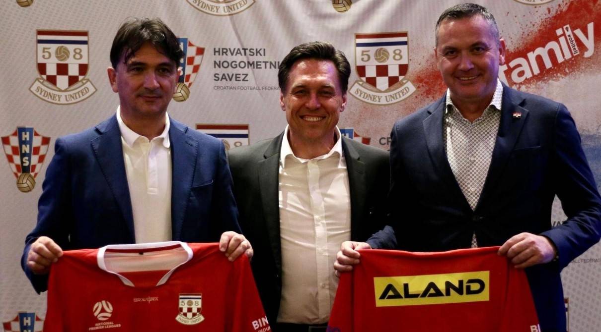 Australski Hrvat Mark Ivančić najavio velike investicije u hrvatski ...