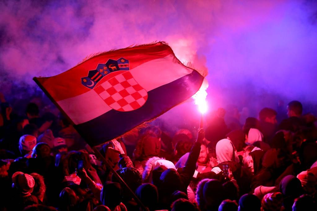 Obustavljen je postupak protiv HNS-a za utakmicu s Armenijom