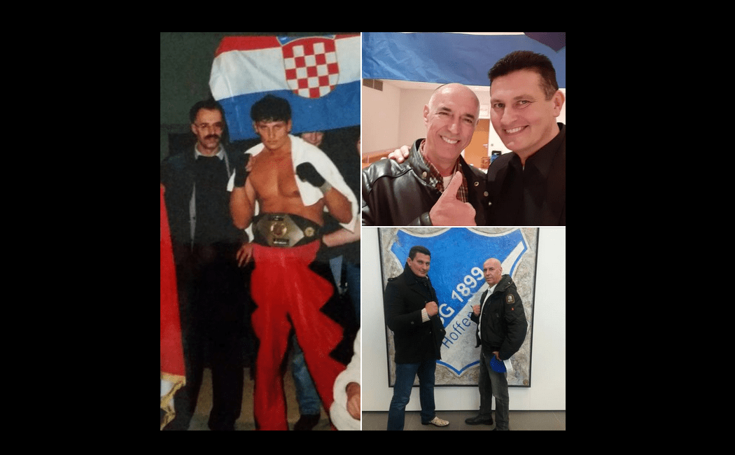 Preminuo poduzetnik Ante Zovko (68) iz Heilbronna