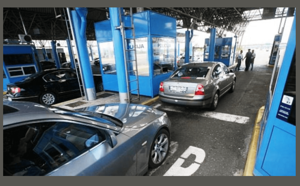 Slovenija u subotu uvodi nadzor na granici s Hrvatskom