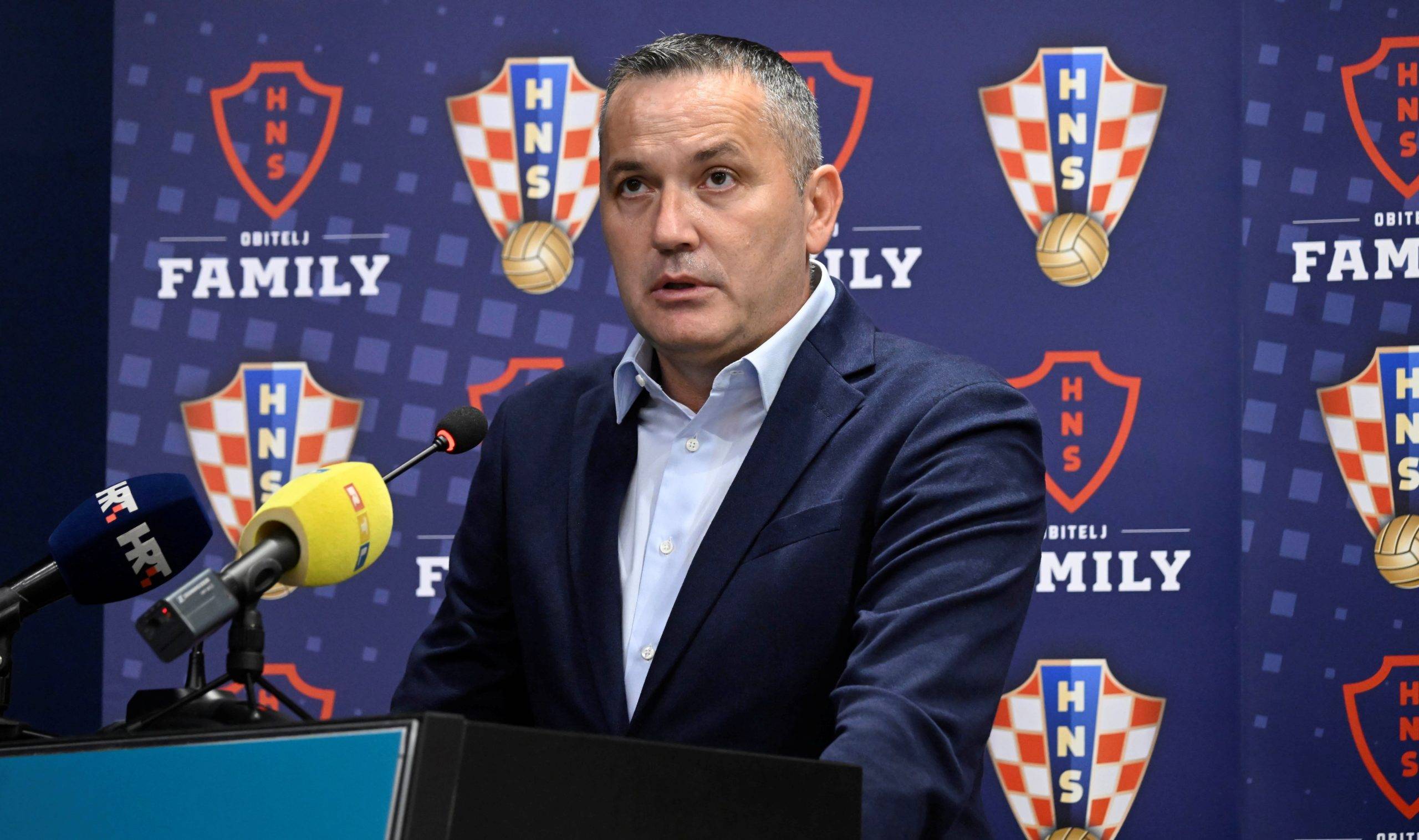 U Vodicama održan 3. Sabor hrvatskog nogometa