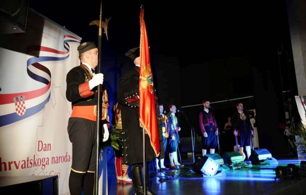 Zvonimir Deković, predsjednik Hrvatskog nacionalnog vijeća u Crnoj Gori: 'Boka je naš zavičaj, i ...