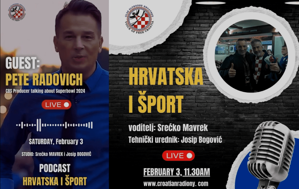 Doznajte tko je Pete Radovich, koji je nedavno gostovao u podcastu ...