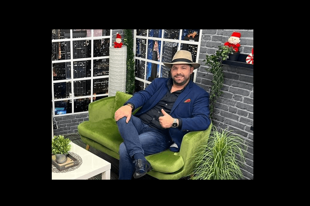 U 37. godini života iznenada preminuo popularni zadarski pjevač David Ricov