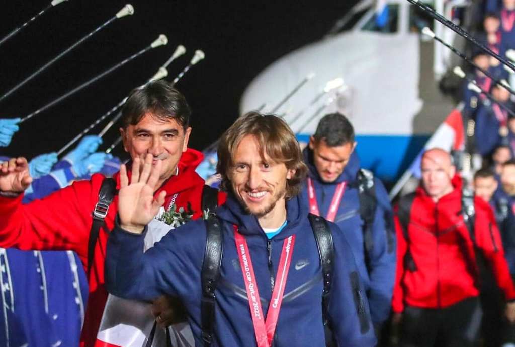 Prof. dr. sc. Igor Rudan iz Edinburgha: 'U sportu planovi povremeno ne ...