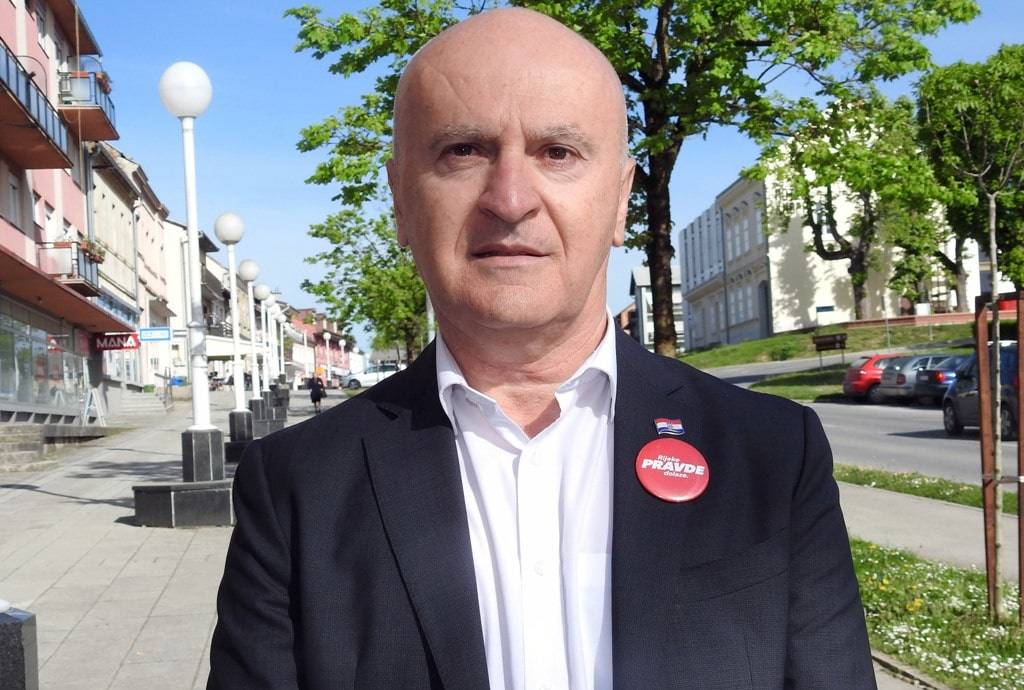 Preminuo Predrag Fred Matić! SDP: Uvijek je bio britak na jeziku, iskren i hrabar