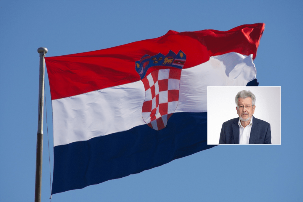NOVA KOLUMNA GOJKA BORIĆA, NOVINARA I PUBLICISTA IZ NJEMAČKE, TJERA NA ...